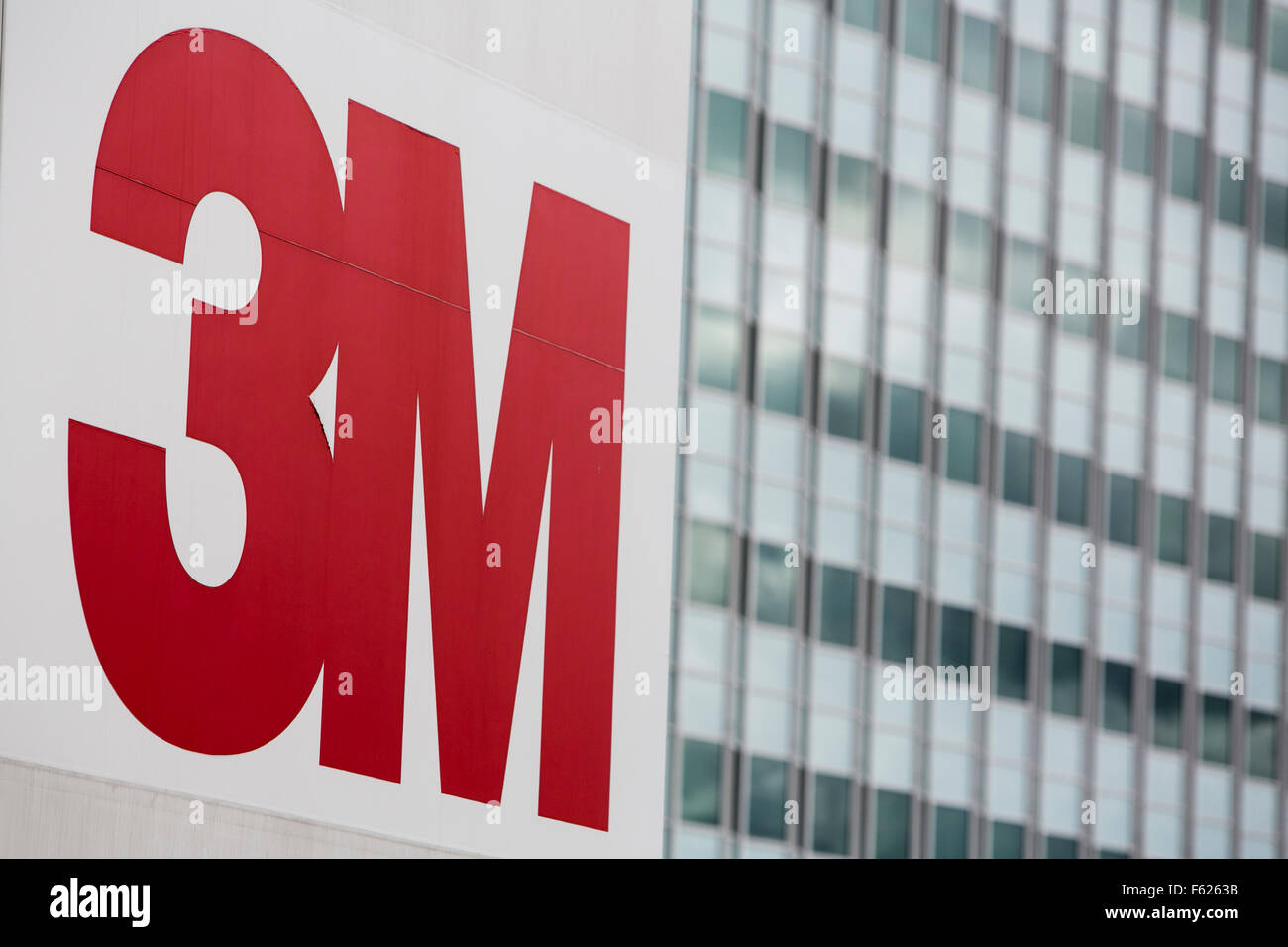3m company minnesota hi-res stock photography and images - Alamy