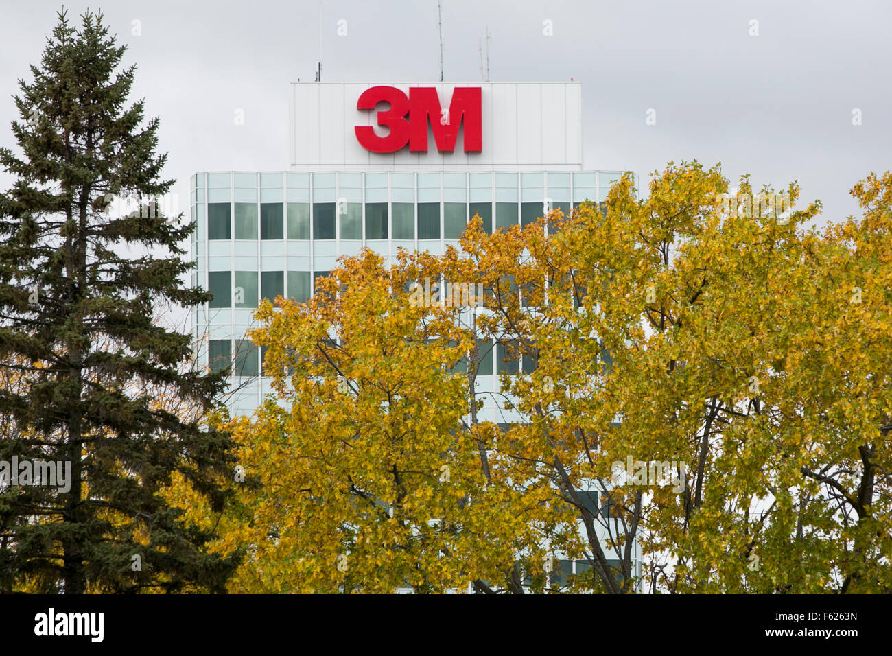 3m company hi-res stock photography and images - Alamy