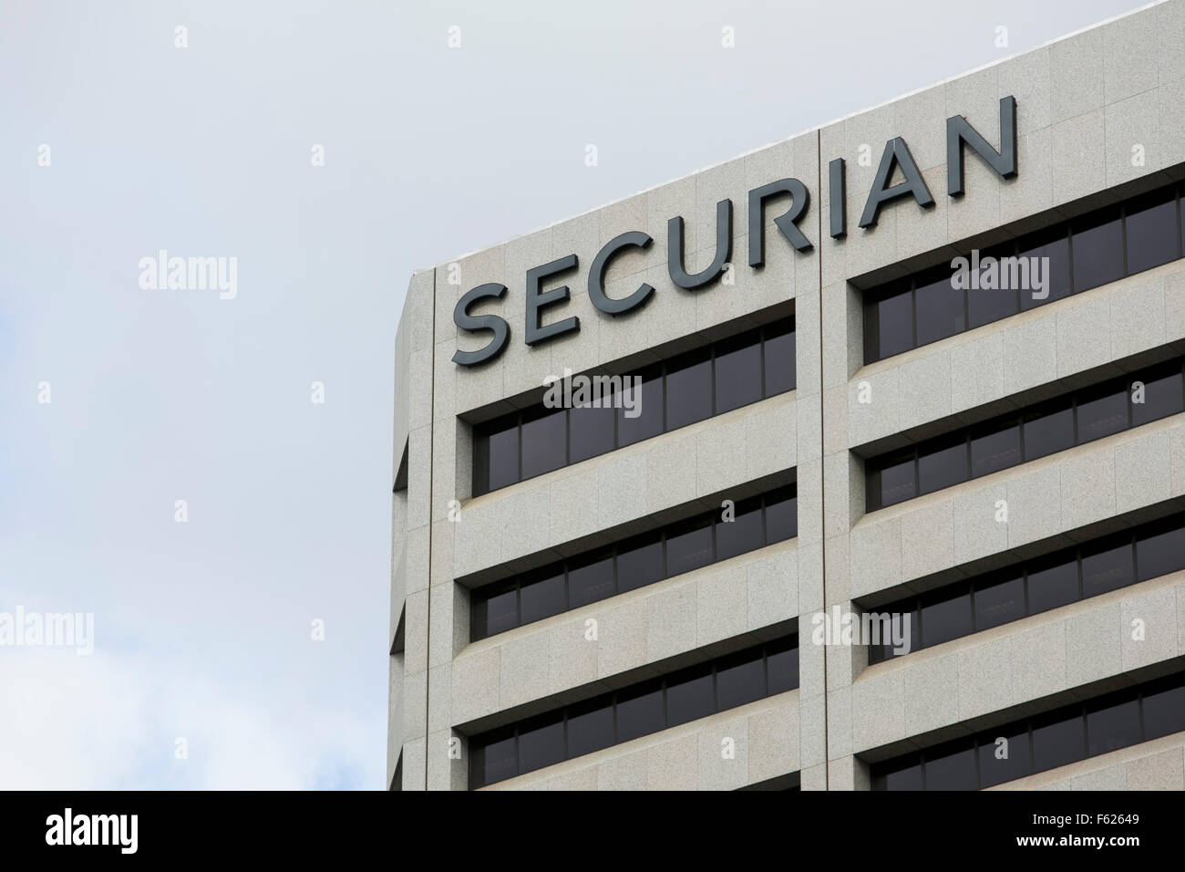 Securian financial group hi-res stock photography and images - Alamy