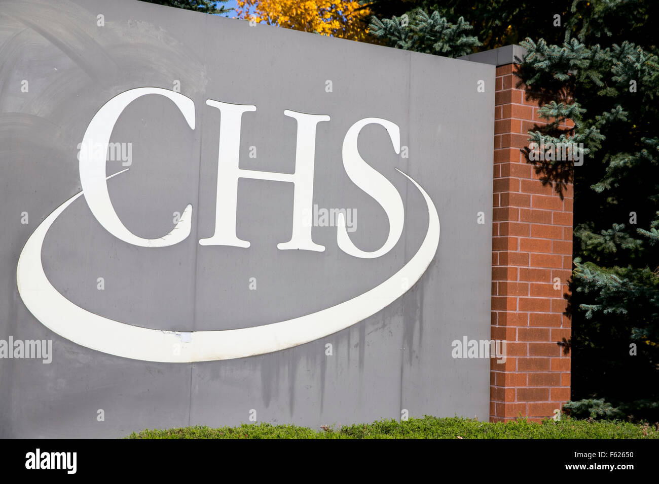 Chs logo hi-res stock photography and images - Alamy