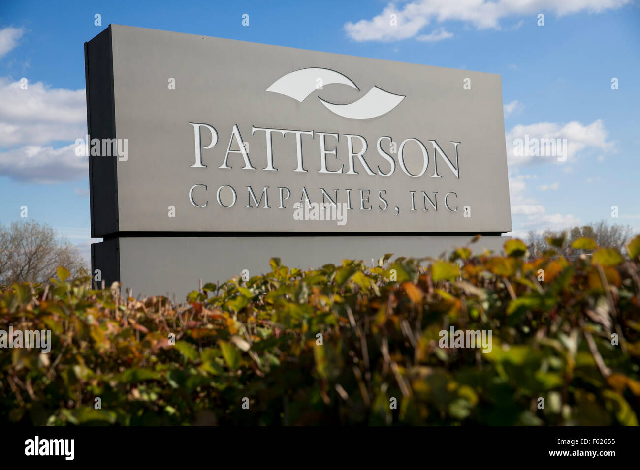 Patterson hi-res stock photography and images - Alamy