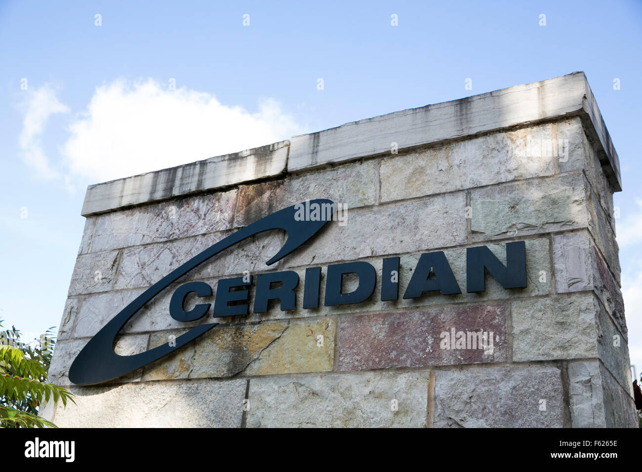 Hcm logo hi-res stock photography and images - Alamy