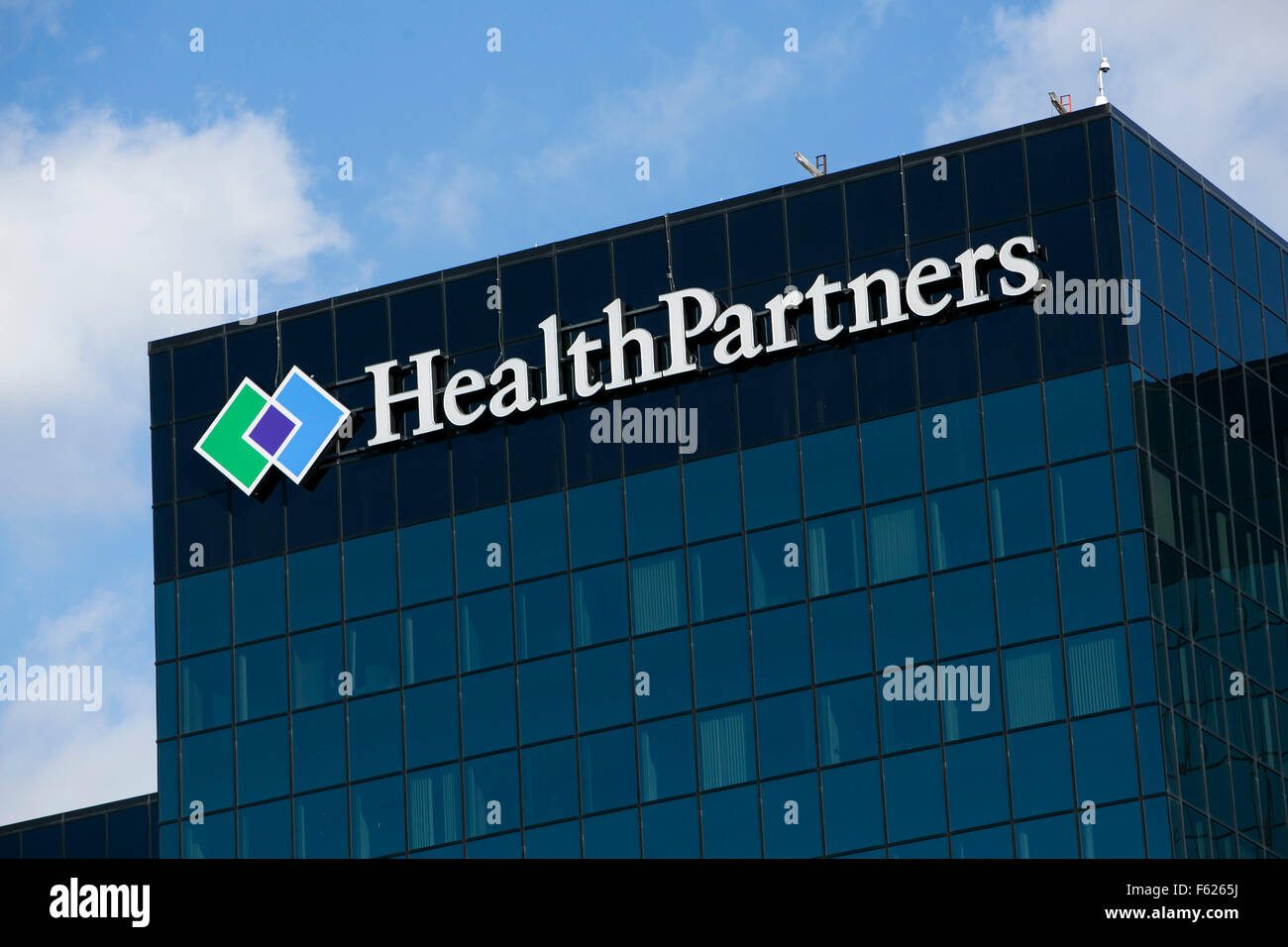 Healthpartners hi-res stock photography and images - Alamy
