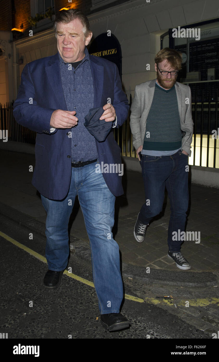 Brian Gleeson Actor