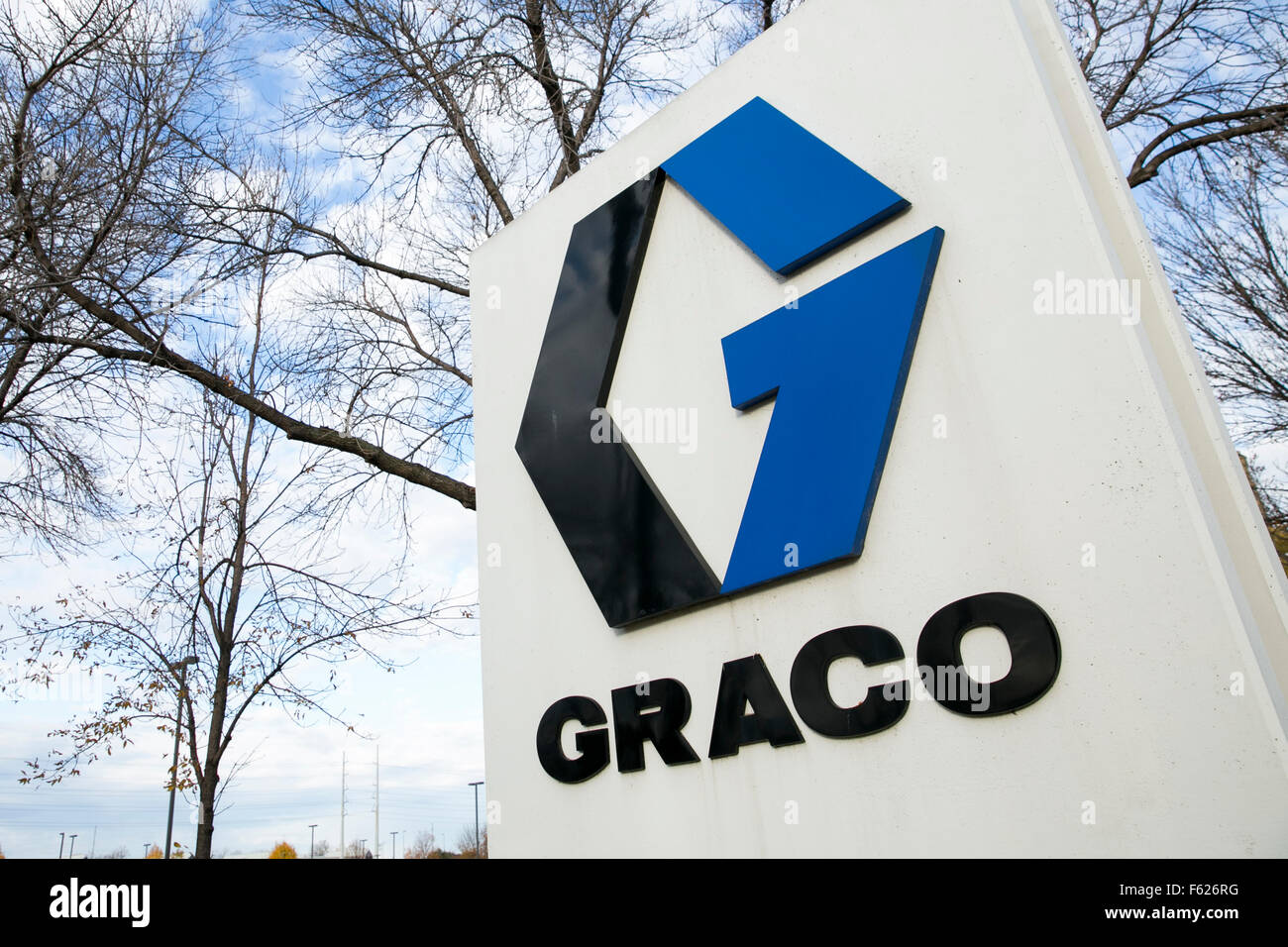 Graco Logo