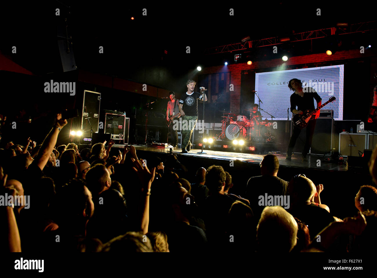 Jesse triplett hi-res stock photography and images - Alamy