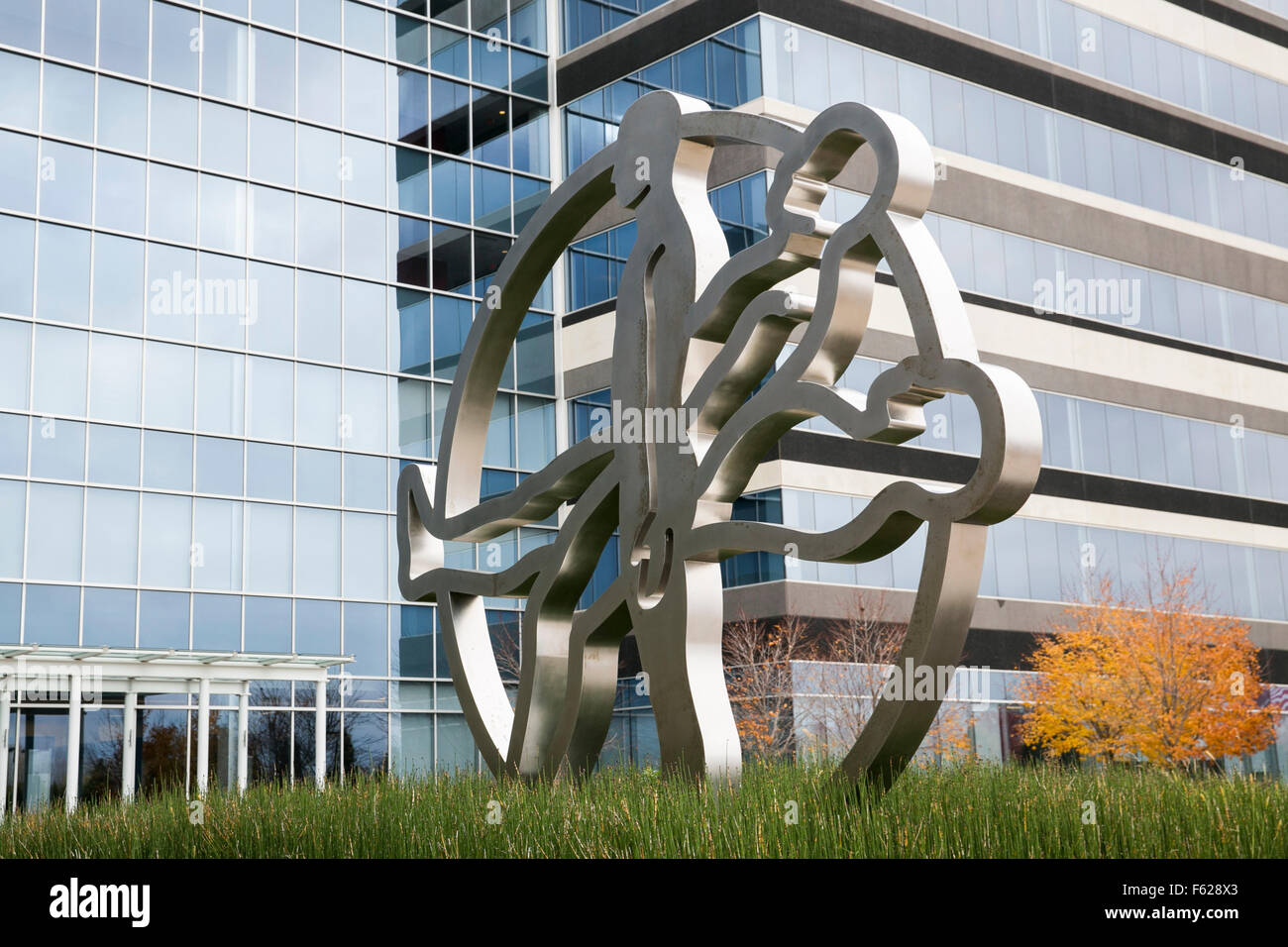 Medtronic Inc Headquarters