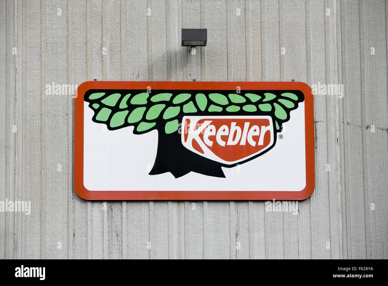 Keebler Logo