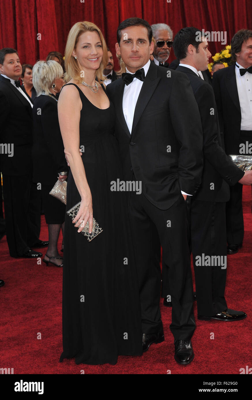 Steve carrell hi-res stock photography and images - Alamy