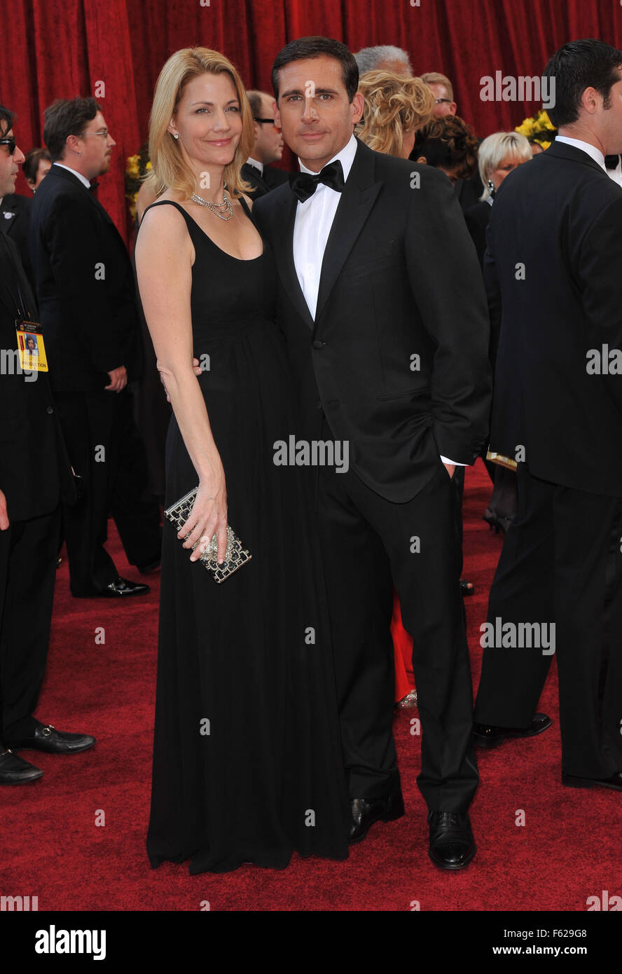 Steve carrell hi-res stock photography and images - Alamy