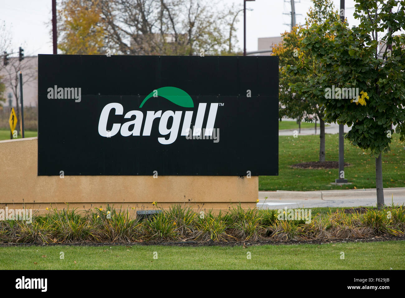 Cargill Logo