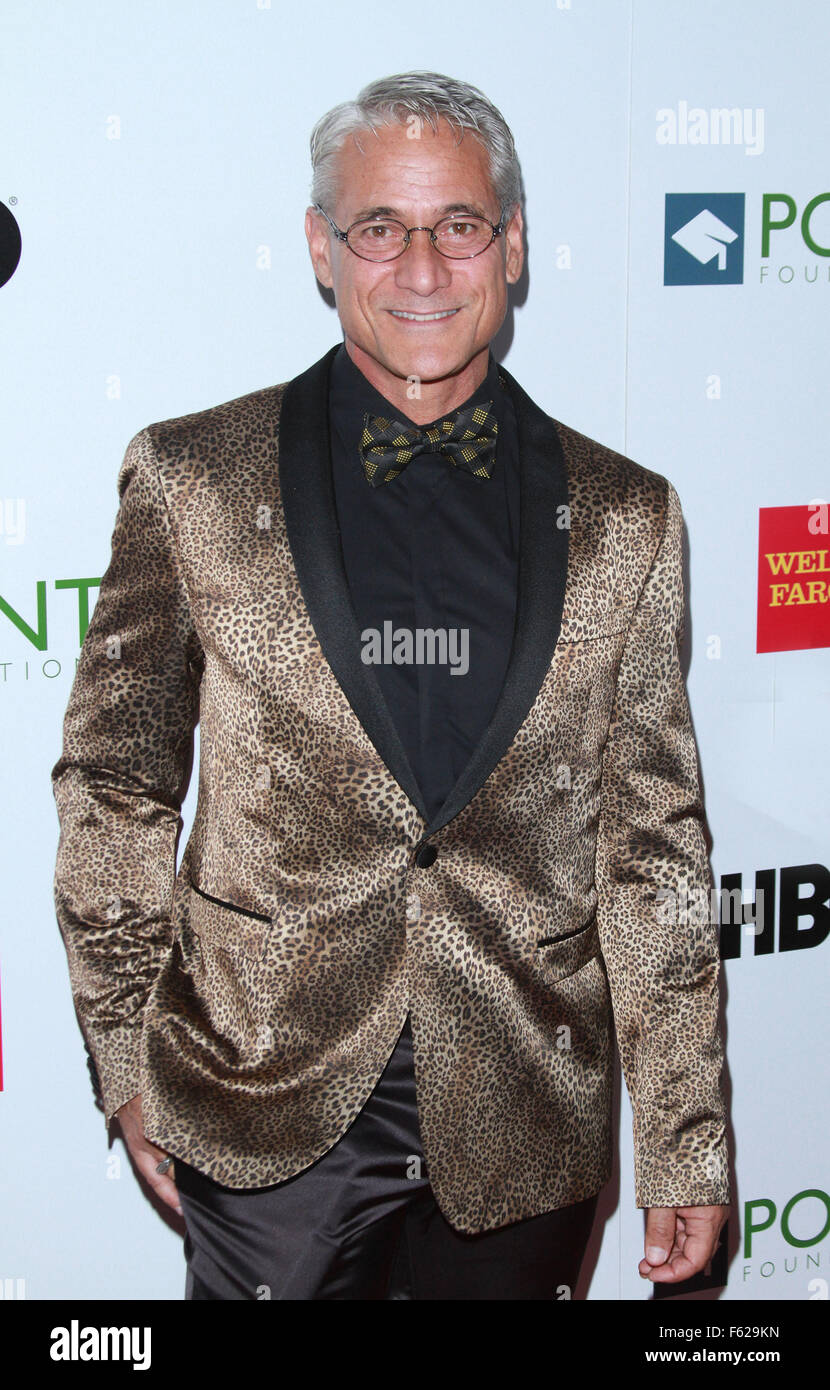 Point Foundation’s Voices On Point Gala held at the Hyatt Regency ...