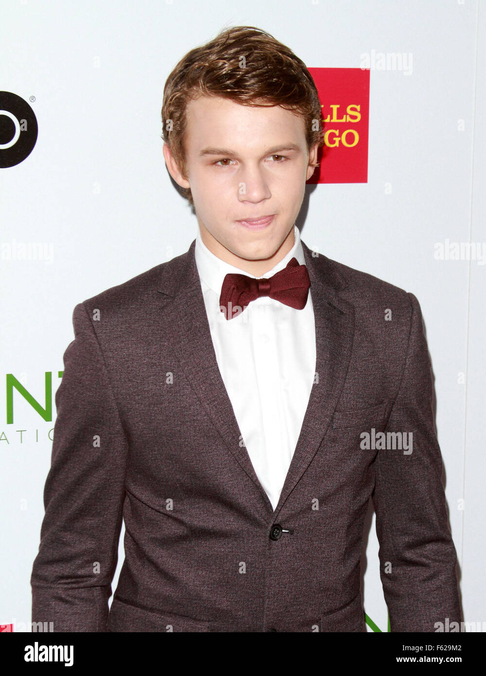 Point Foundation’s Voices On Point Gala held at the Hyatt Regency ...