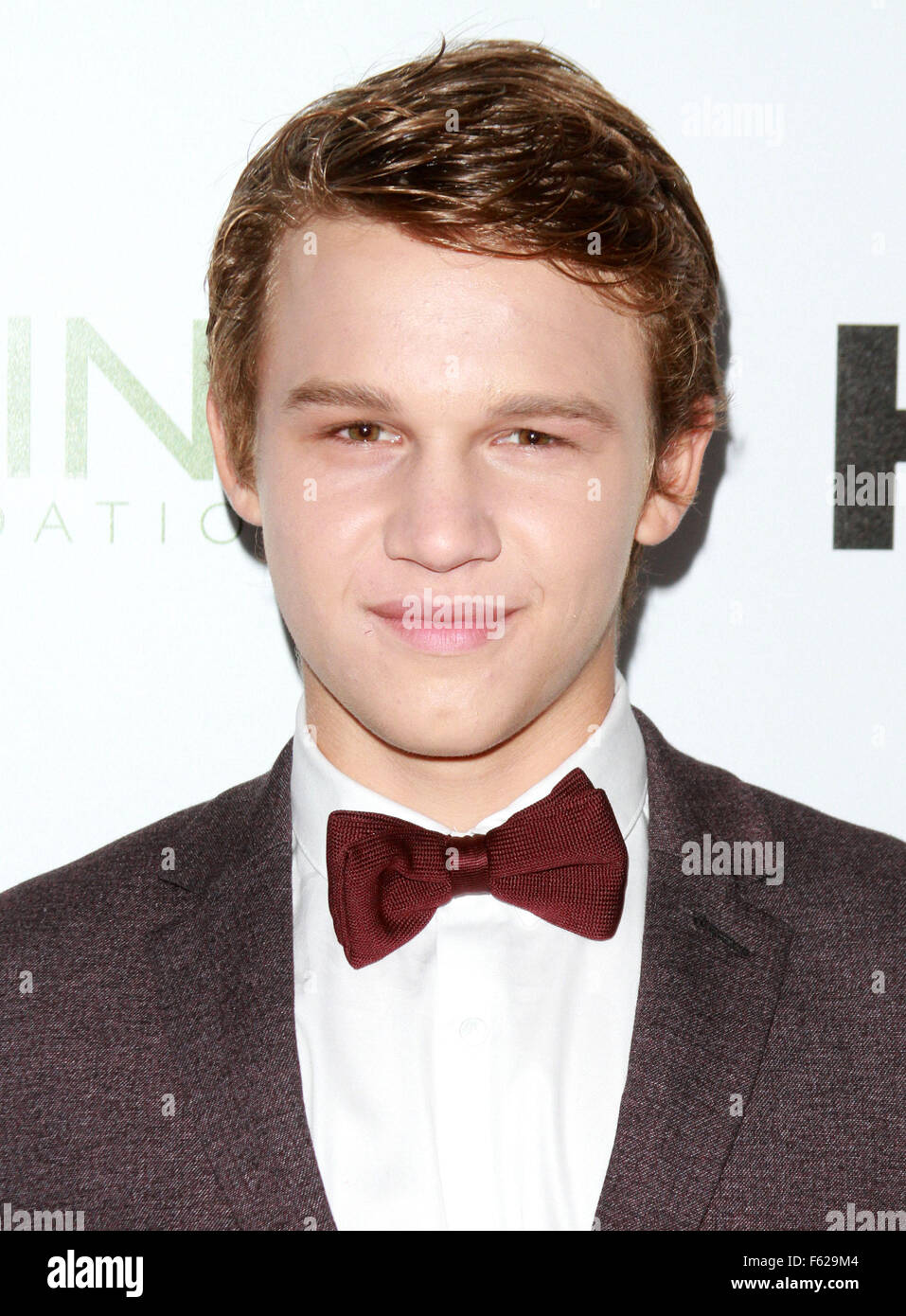 Point Foundation’s Voices On Point Gala held at the Hyatt Regency ...