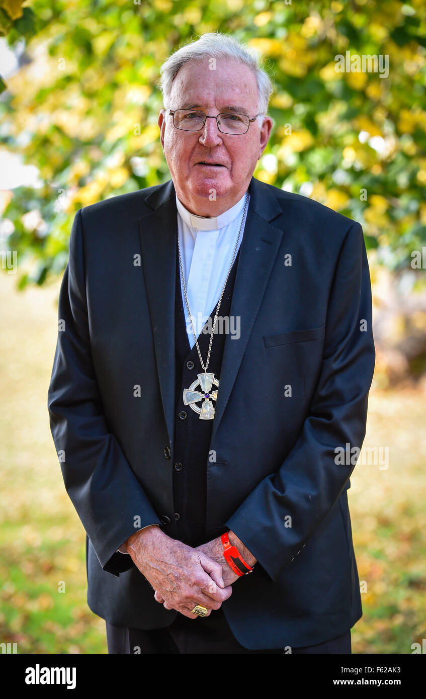 Cheltenham Literature Festival - Day 3 Featuring: Cormac Murphy -O ...