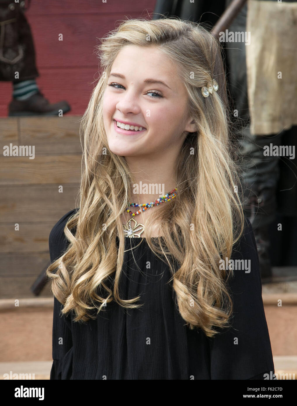 Celebrities attend the Goosebumps Red Carpet Premiere at Westwood ...