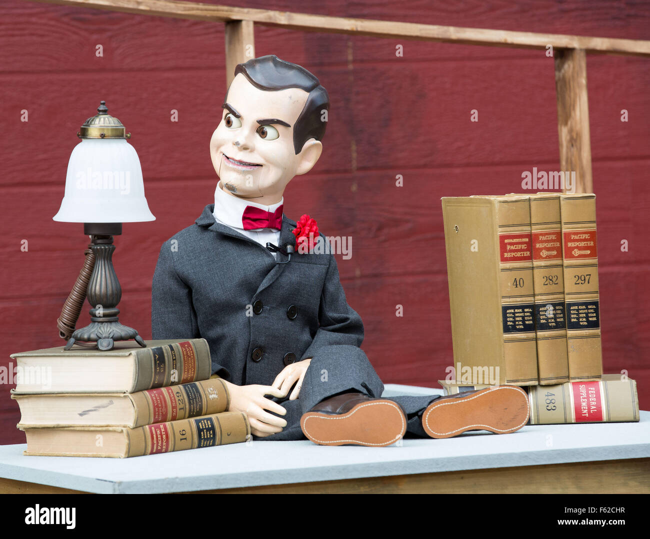 Goosebumps Slappy Movie