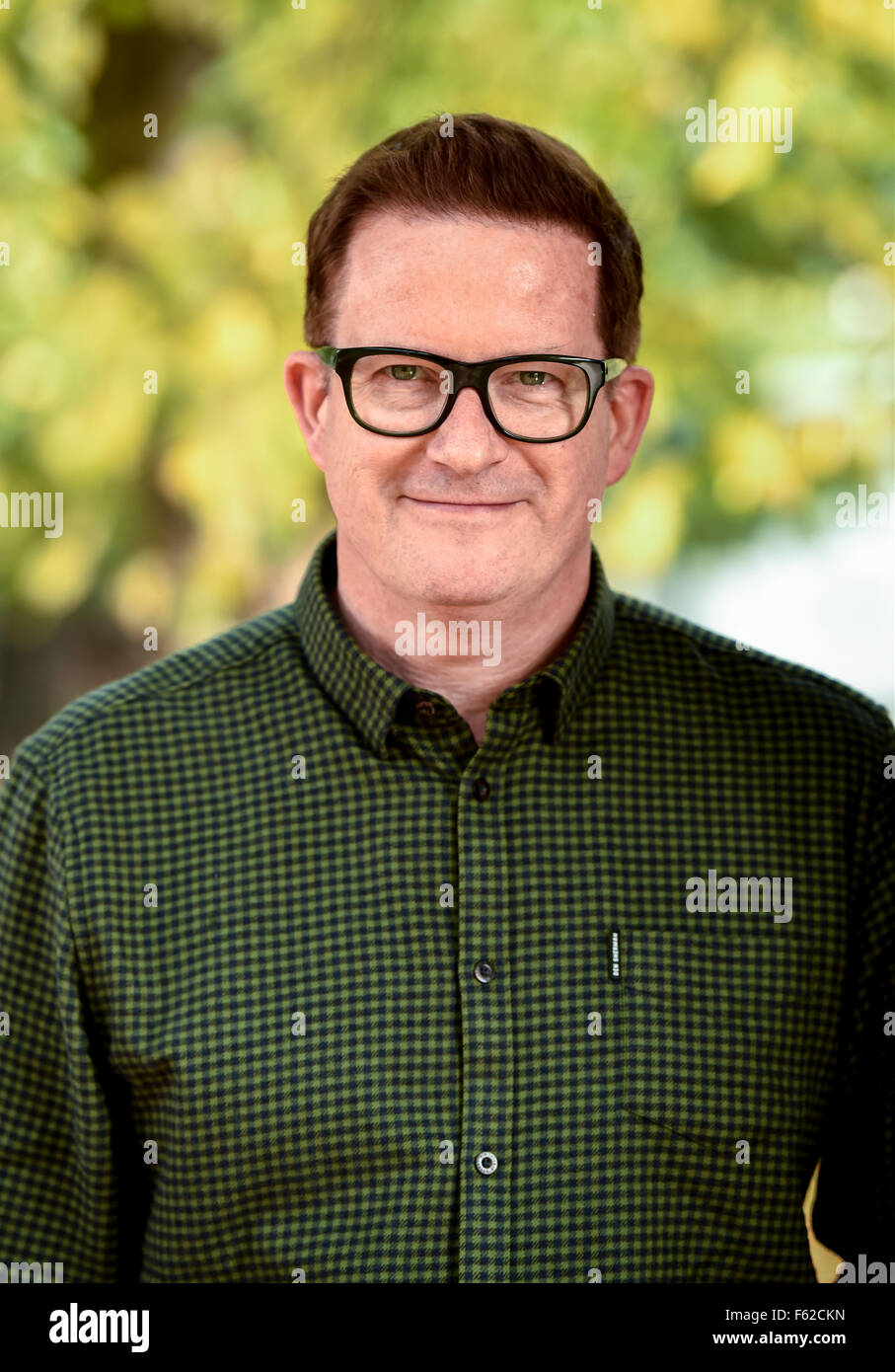 Matthew bourne choreographer hi-res stock photography and images - Alamy