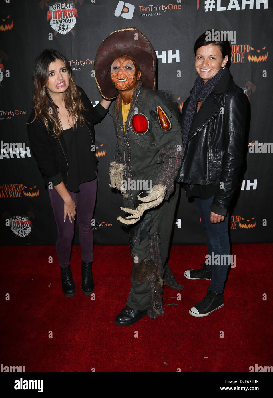 Melissa carbone hi-res stock photography and images - Alamy