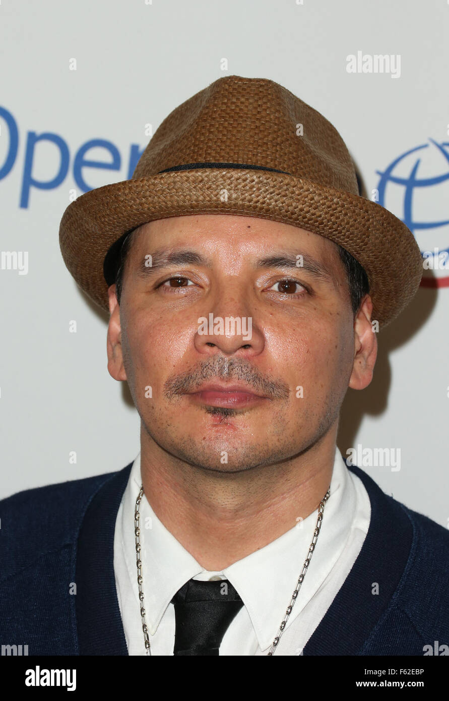 Operation Smile's 2015 Smile Gala Featuring: Mix Master Mike Where ...