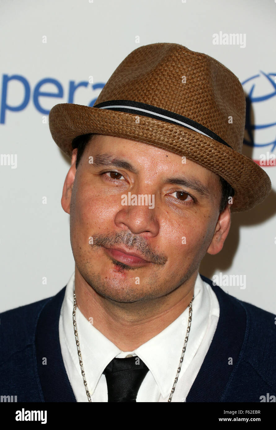 Operation Smile's 2015 Smile Gala Featuring: Mix Master Mike Where ...