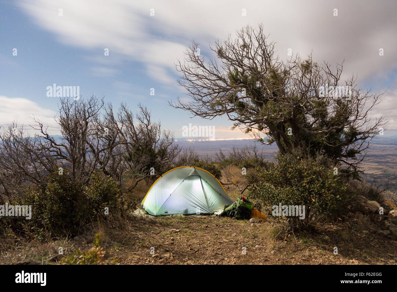 Camp huachuca hi-res stock photography and images - Alamy