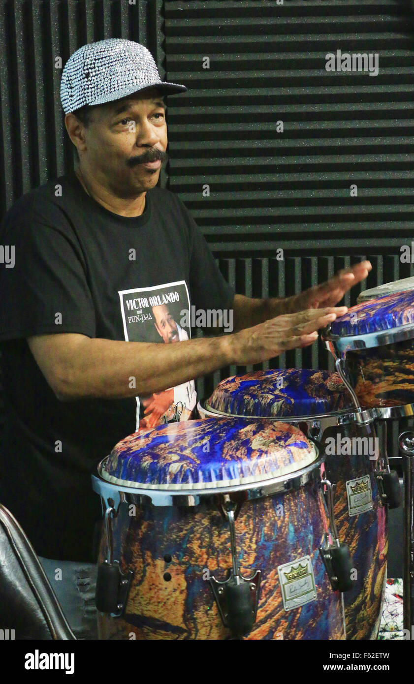 The Launch of the Cosandra Calloway Show - Live from RCM Studios ...