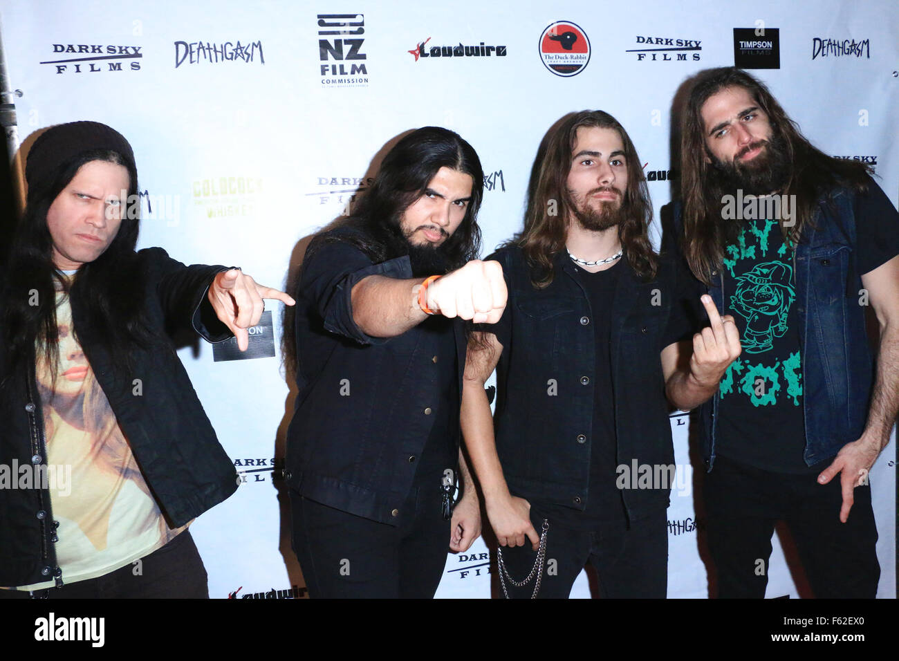 Henry rubio hi-res stock photography and images - Alamy