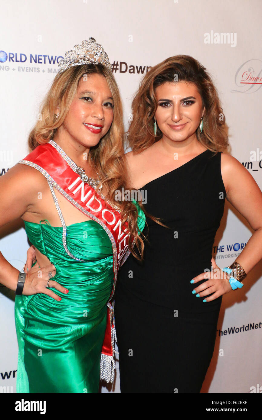 Health + Happiness + Wealth featuring Dawn Christie and hosted by The ...