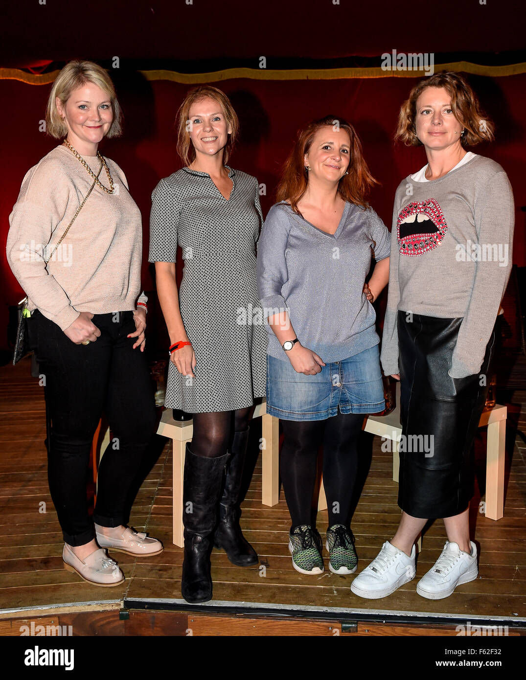 Tiffanie darke hi-res stock photography and images - Alamy