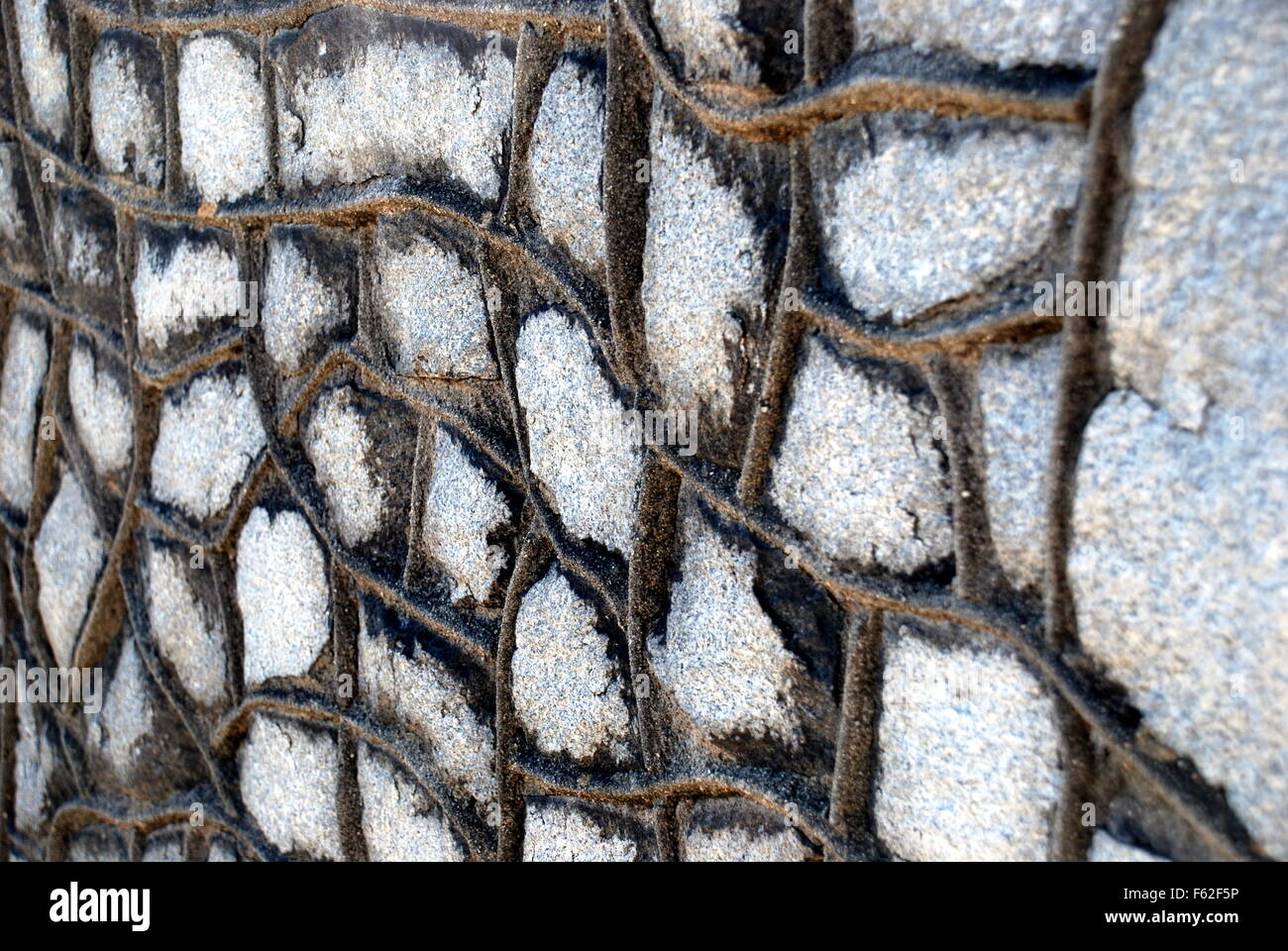 Metal & Rocks Stock Photo - Alamy