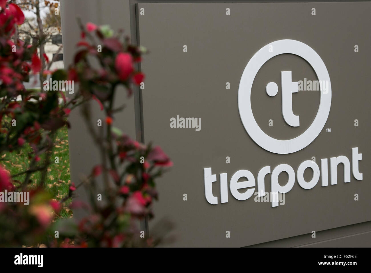 Tierpoint Logo Börse Express Fortescue Metals Group Aktie: Ein