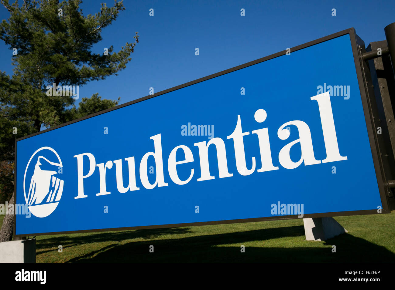 Prudential Insurance Stock Photos & Prudential Insurance Stock Images ...
