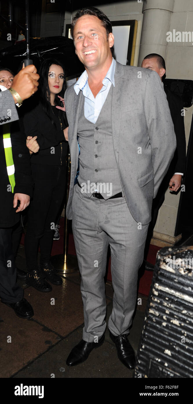 Nick pickard hi-res stock photography and images - Alamy