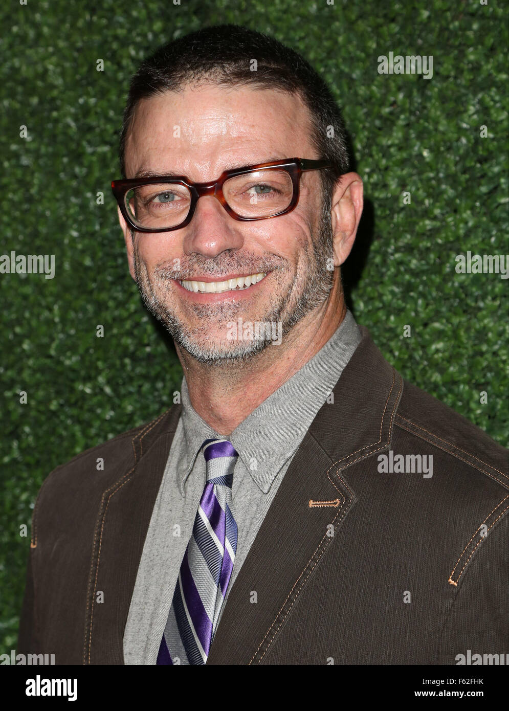 Los Angeles Industry Screening of 'Truth' - Arrivals Featuring: Keith ...