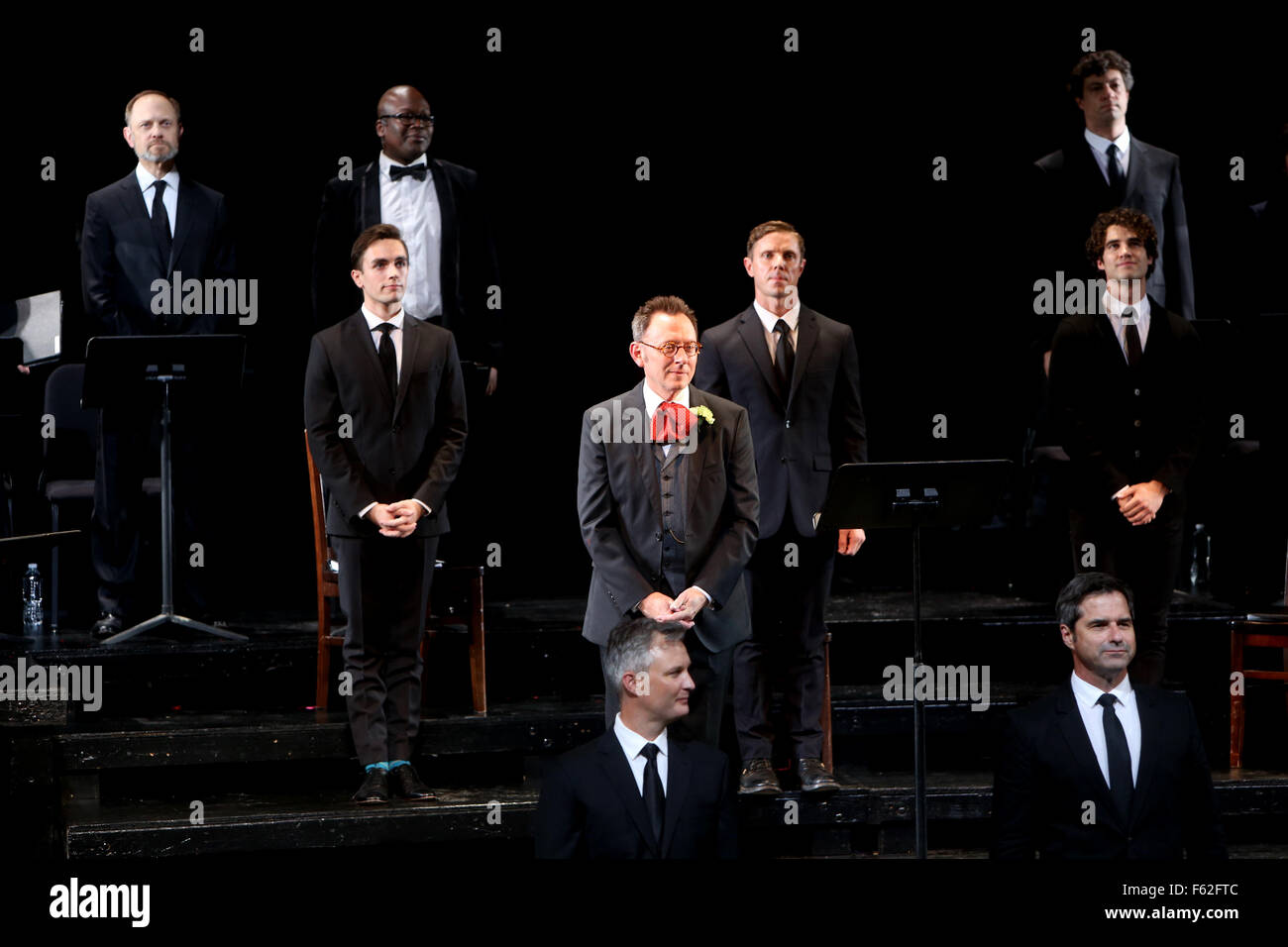 Tectonic Theater Project's One Night Only Star-Studded Benefit Reading ...