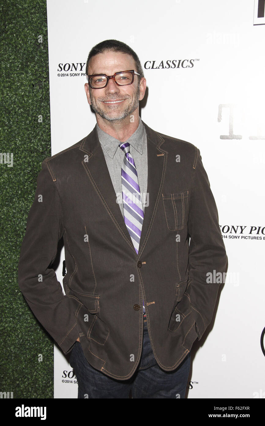 Film Premiere True Featuring: Thomas Rothman Where: Los Angeles ...