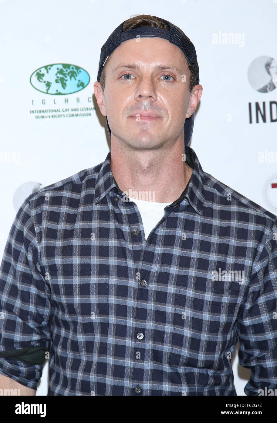 After party for the Tectonic Theater Project's one night only star ...