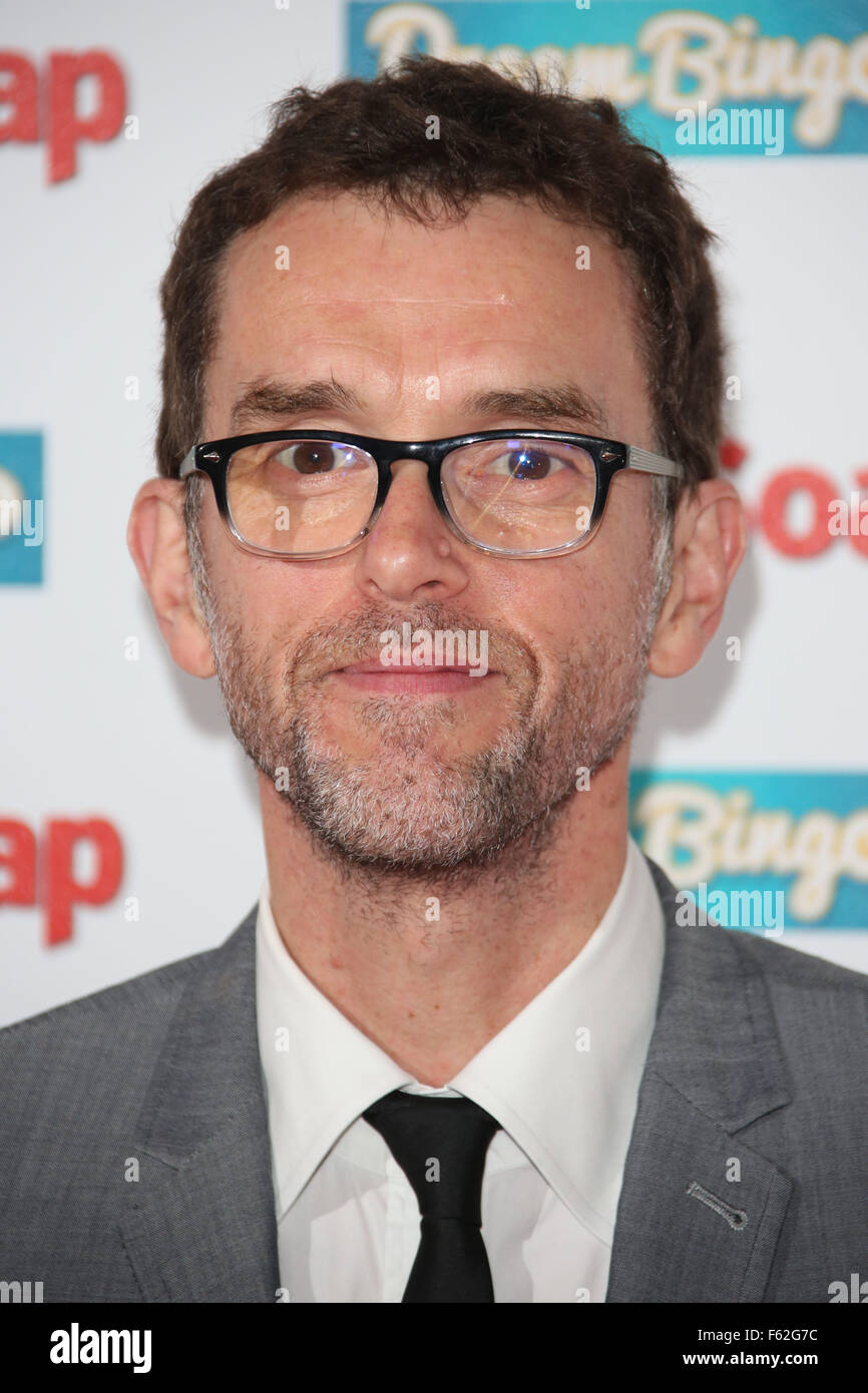 Inside Soap Awards held at DSTRKT London - Arrivals Featuring: Mark ...