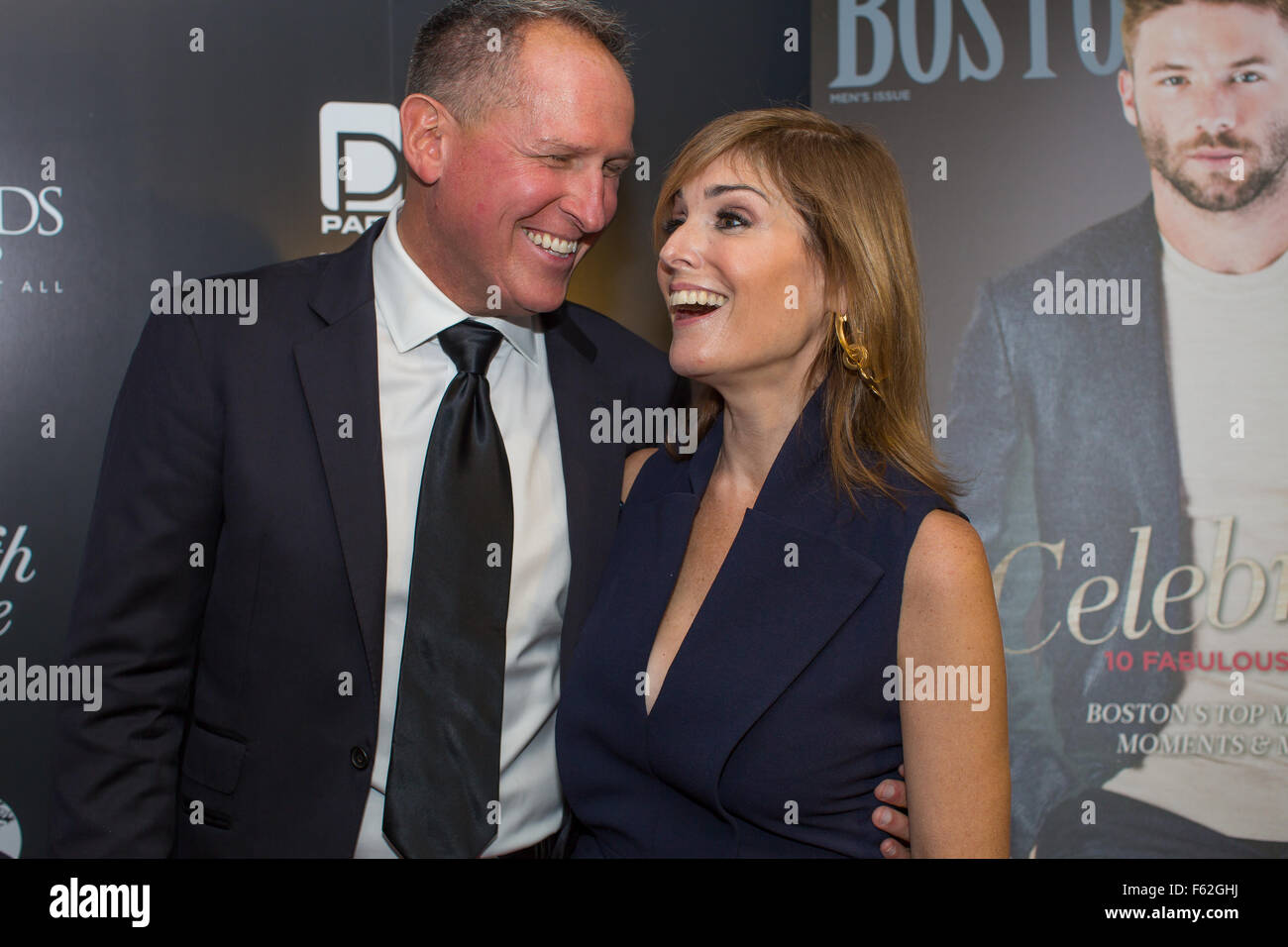 Boston Common magazine celebrates its 10th anniversary with cover star ...