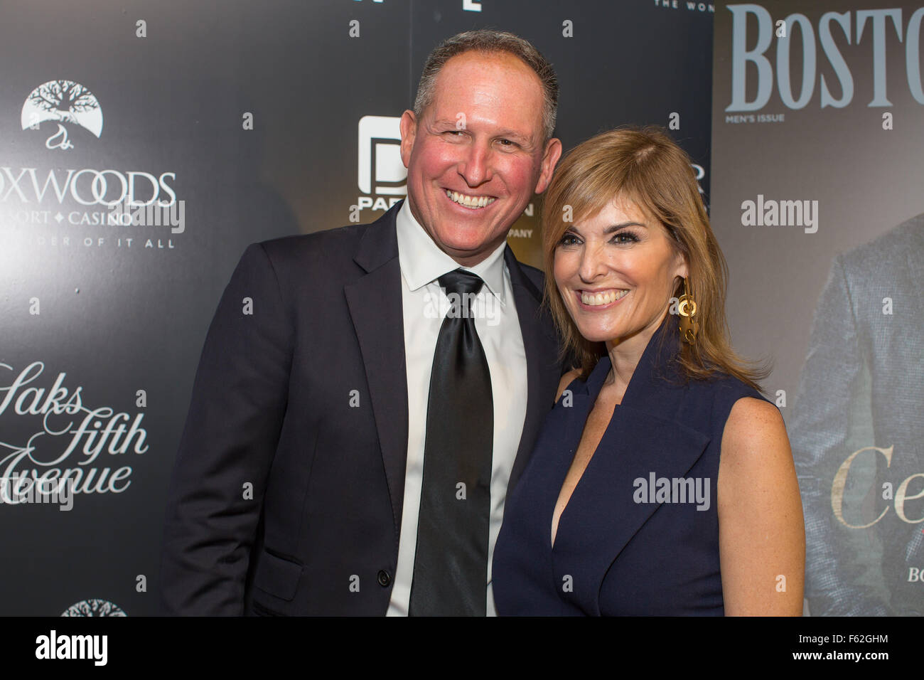 Boston Common magazine celebrates its 10th anniversary with cover star ...