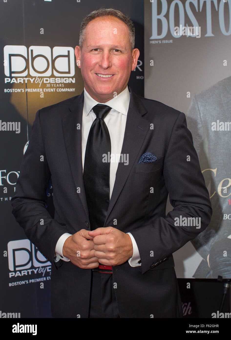 Boston Common magazine celebrates its 10th anniversary with cover star ...