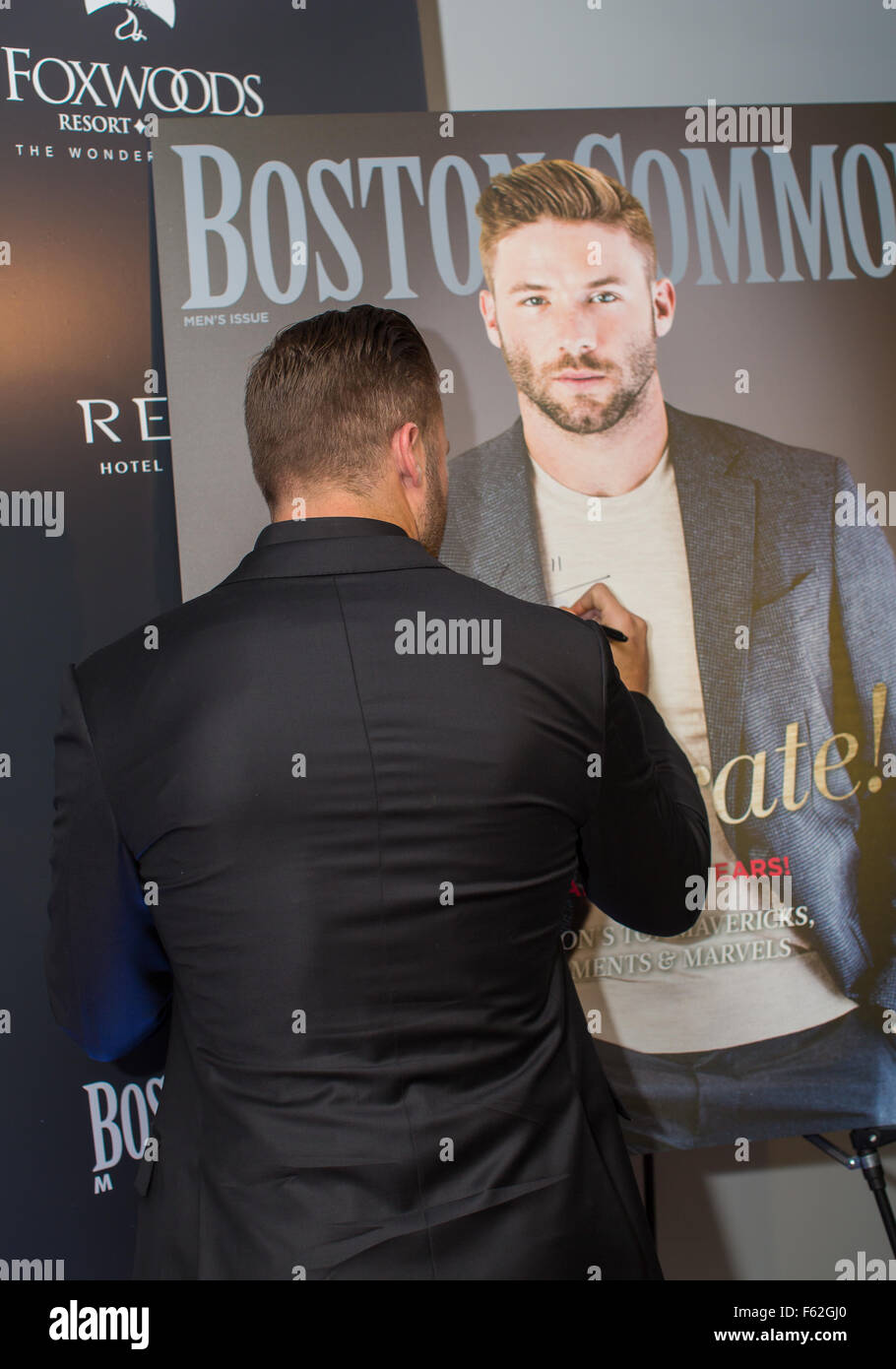 Boston Common magazine celebrates its 10th anniversary with cover star ...