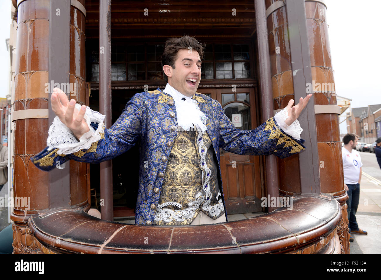 Kings Theatre Portsmouth High Resolution Stock Photography and Images ...