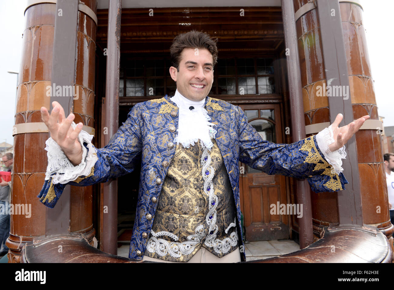 Kings theatre southsea hi-res stock photography and images - Alamy