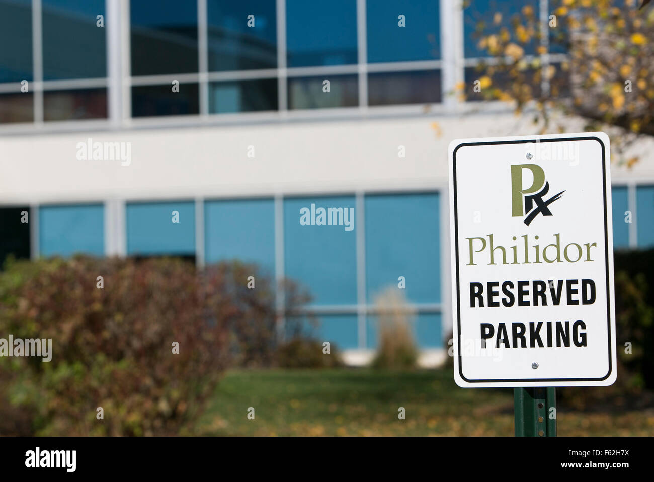 Rx logo hi-res stock photography and images - Alamy