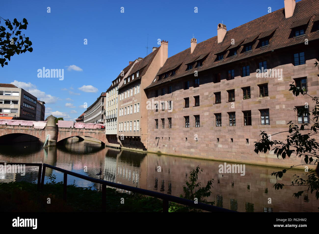 Nuremberg, Germany - arts and architecture Stock Photo - Alamy