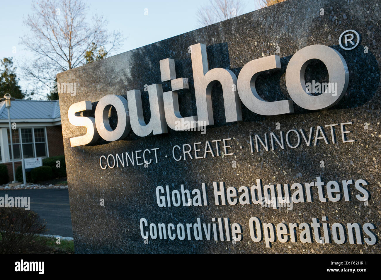 Southco hi-res stock photography and images - Alamy