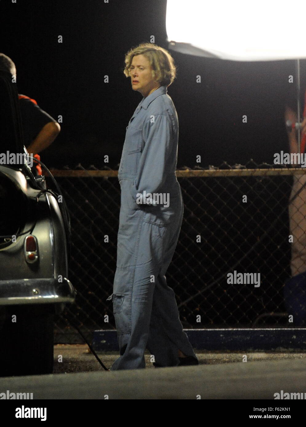 Actress Annette Bening High Resolution Stock Photography and Images - Alamy