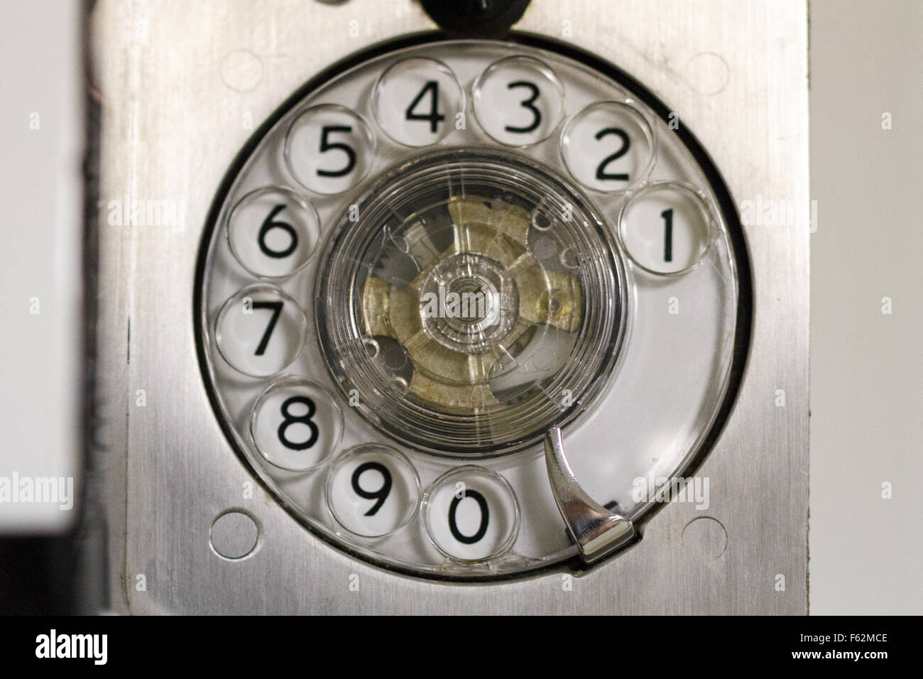 Rotary phone hi-res stock photography and images - Alamy